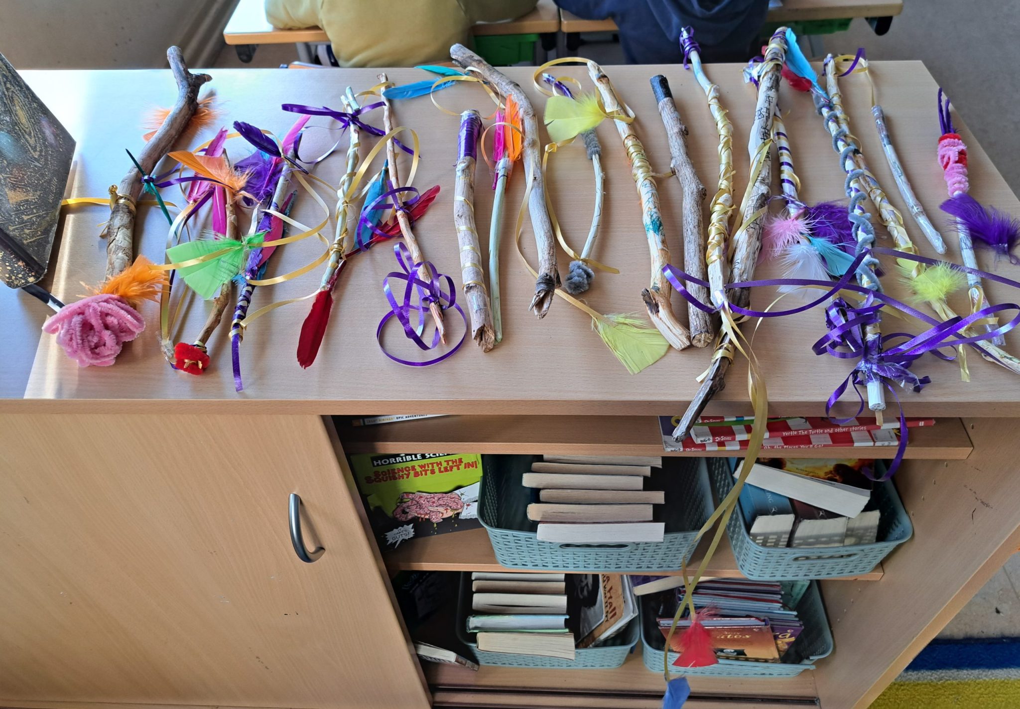 Developing the Wellbeing of Children Through Outdoor Learning – Fresh ...