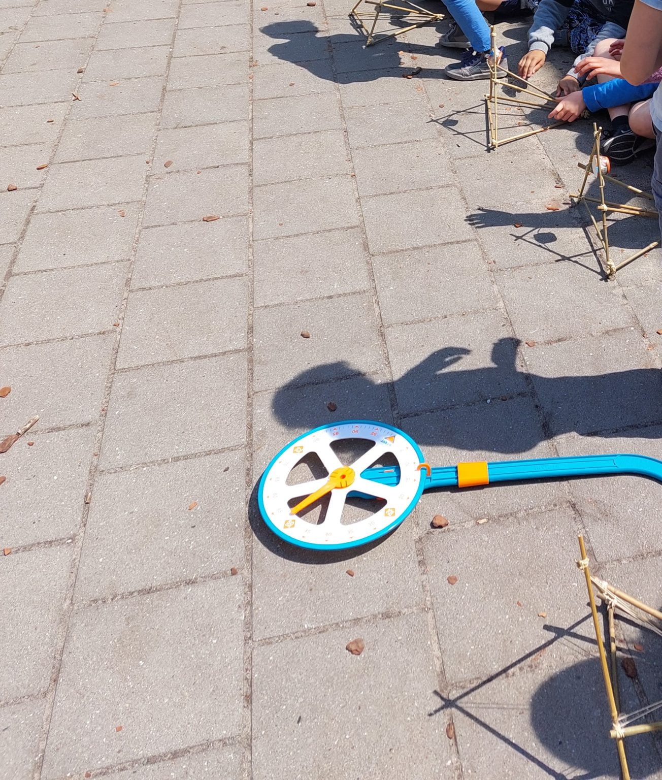 Discovering Math in Nature Through Patterns, Shapes, Natural Materials ...