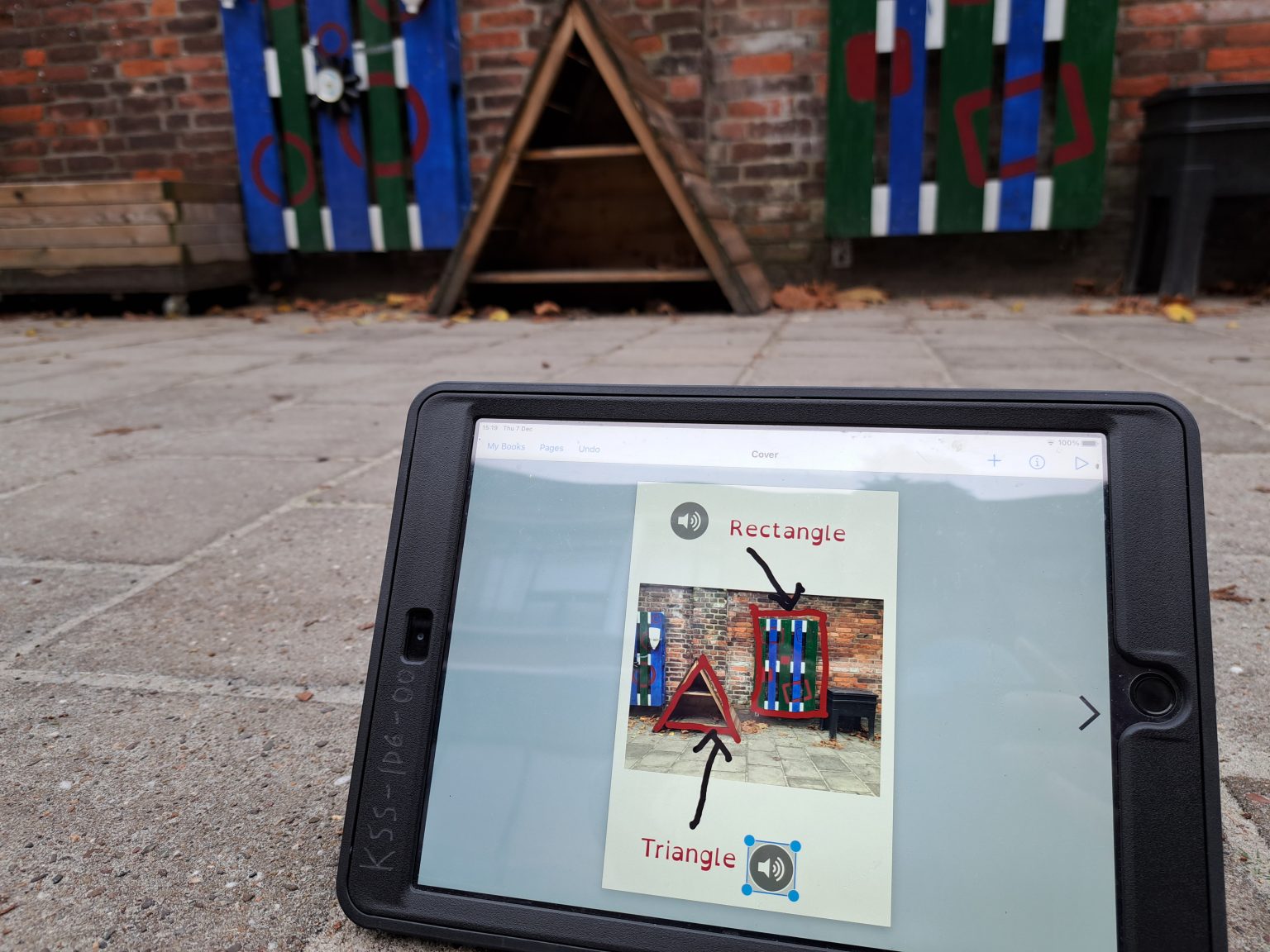 Discovering Math in Nature Through Patterns, Shapes, Natural Materials ...