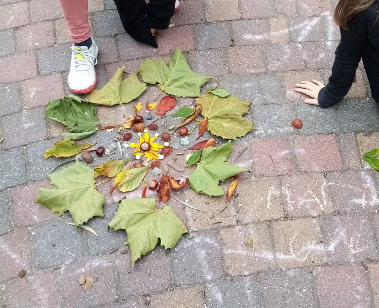 Creative Nature Art Projects Using Earth’s Gifts – Fresh Air Teacher